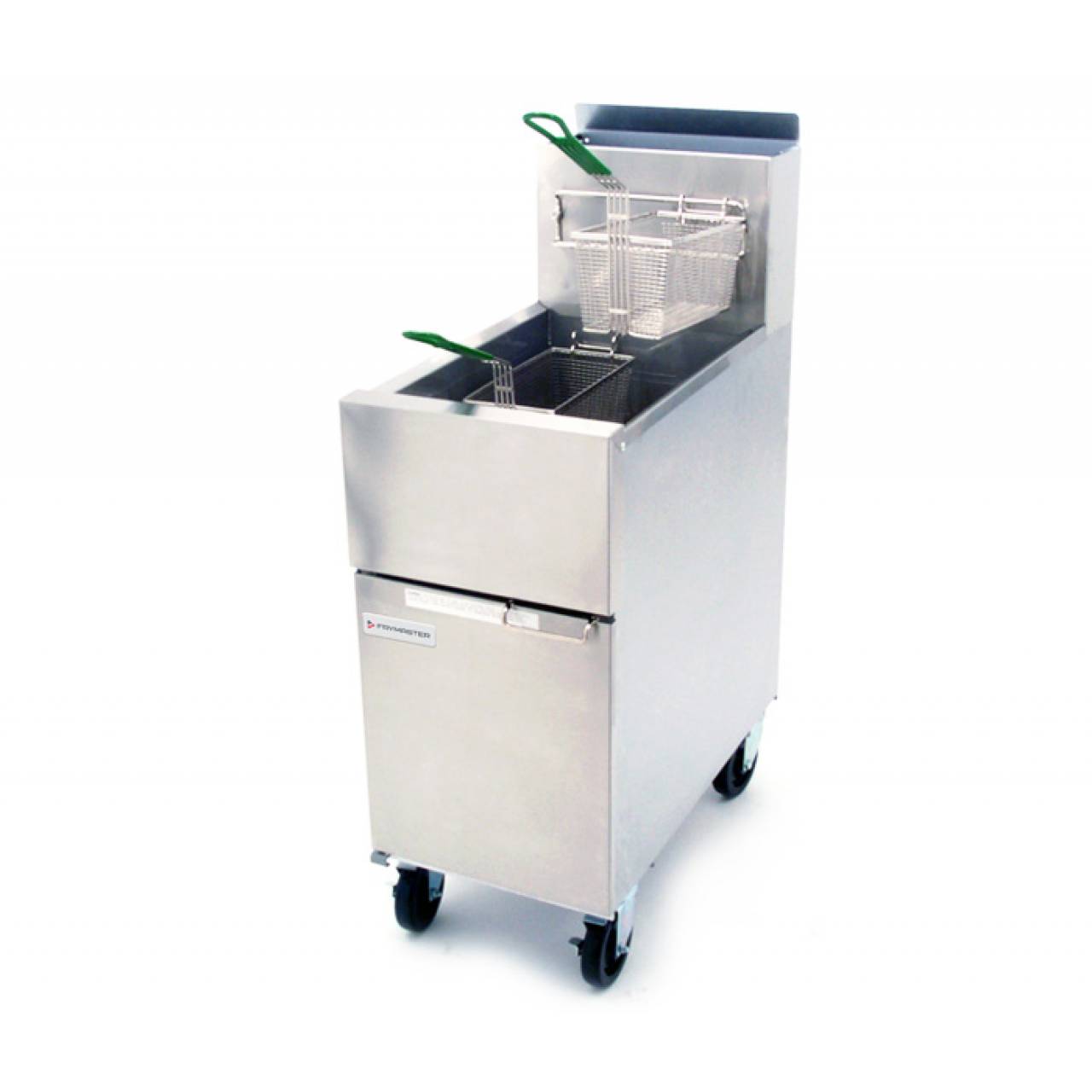 Dean - SR52G Super Runner Gas Fryer