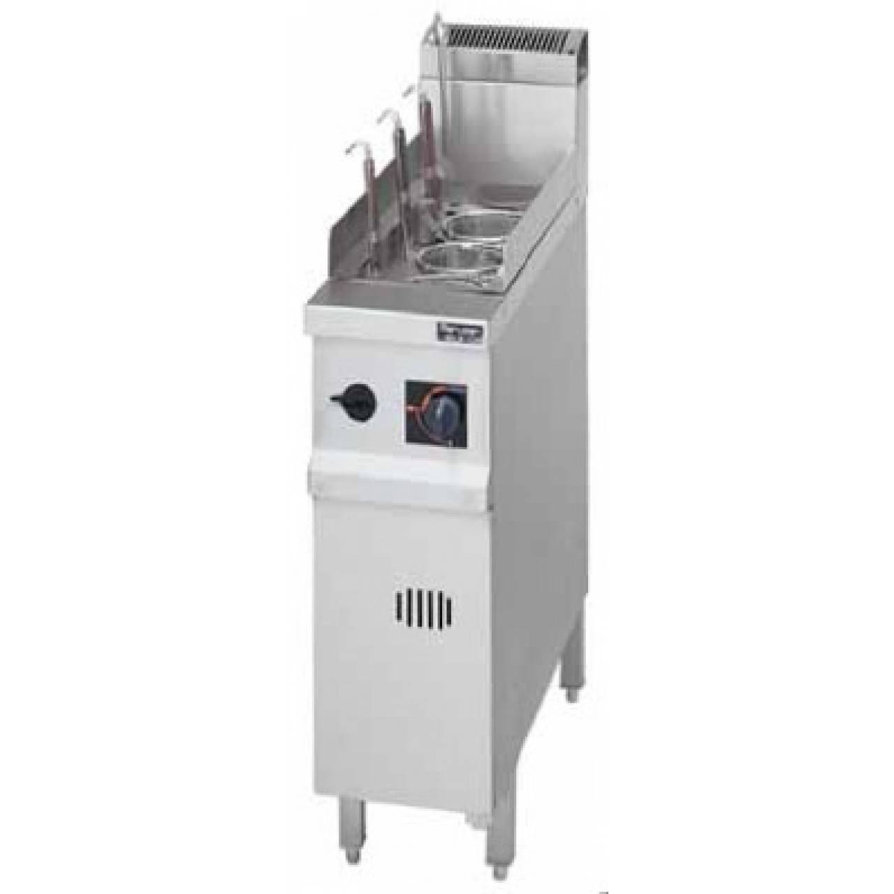 Square-tank noodle boiler (Suzuchu) - MRY-03