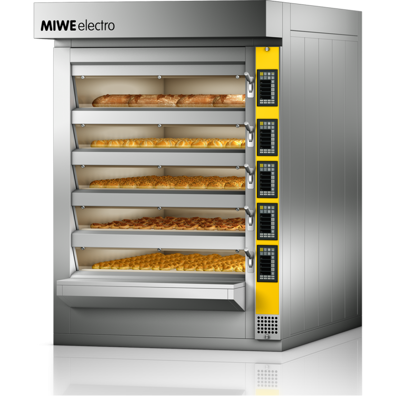 MIWE electro