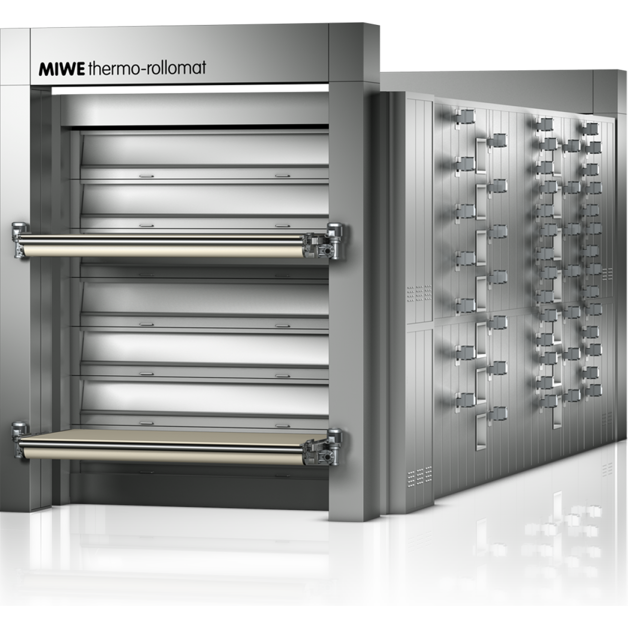 MIWE thermo-rollomat